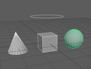 【maya python】 select をかんたん解説！ | MAYAPY CLUB
