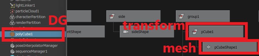【maya python】 select をかんたん解説！ | MAYAPY CLUB