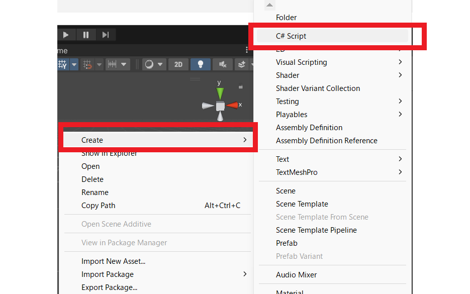 ChatGPTでUnityのツールを作ろう！ | MAYAPY CLUB